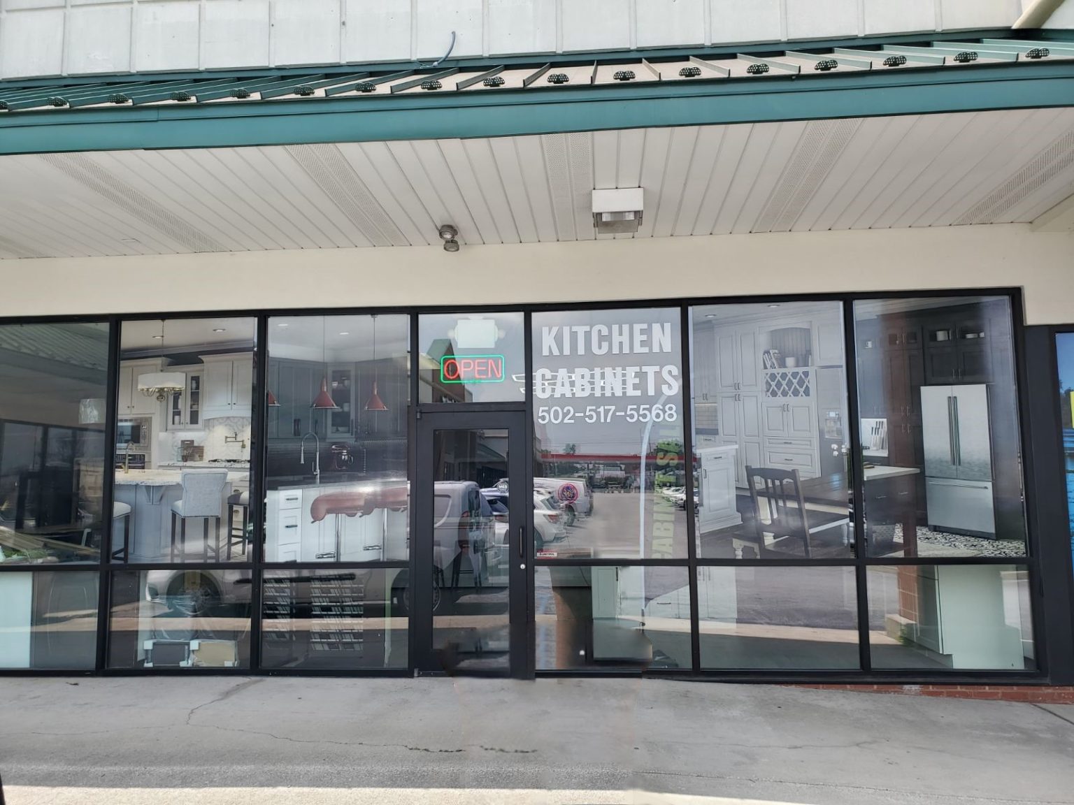 Cornerstone Kitchen Cabinets – Welcome to Cornerstone Kitchen ...